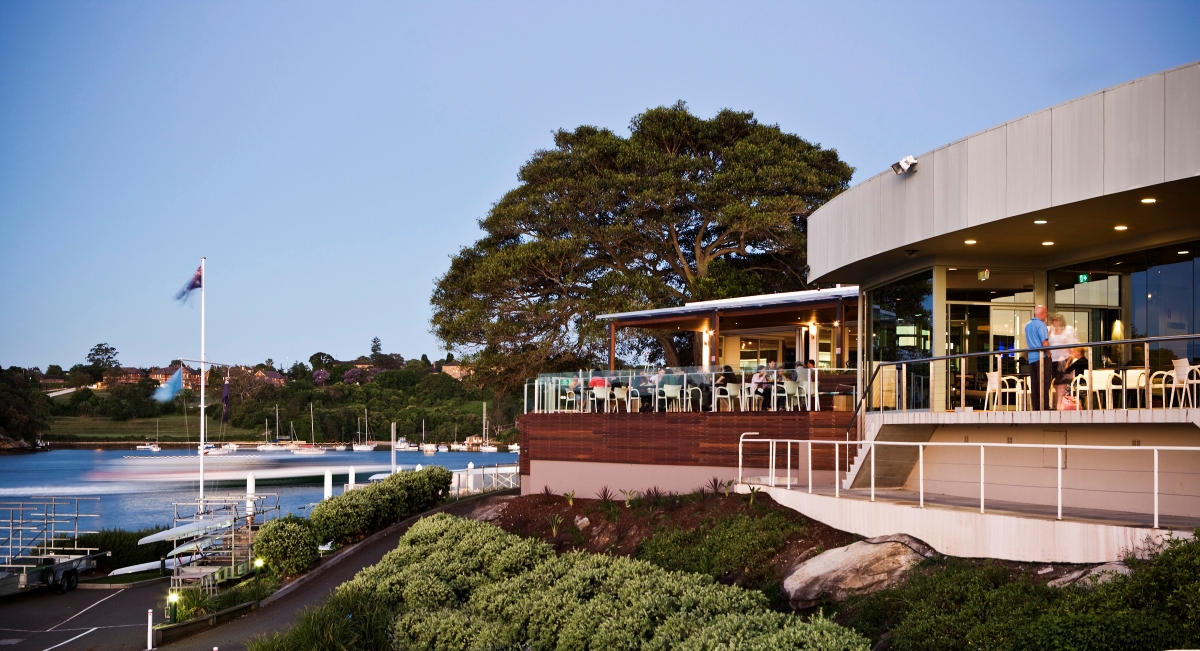 Regatta Club Menus | Delicious Dining Options - Regatta Club