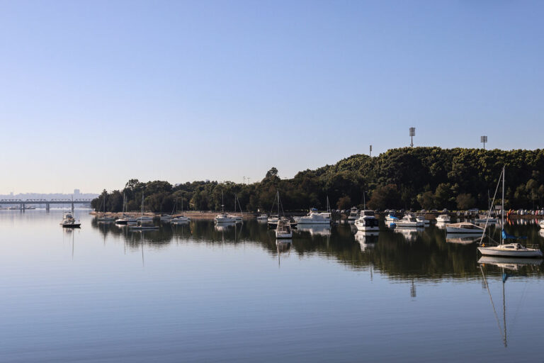 Waterfront Dining Sydney | Regatta Club